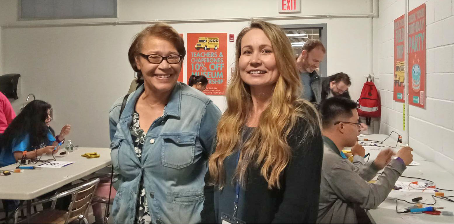 Larchmont Rotary Partners with The STEM Alliance | Rotary Club of Larchmont